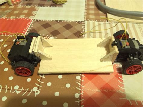 Arduino Bluetooth controlado RC coche Paso Chasis edición askix