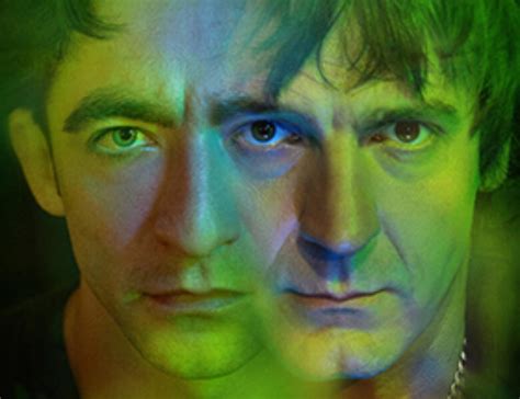 Adelaide Festival Strange Case Of Dr Jekyll And Mr Hyde Access2arts