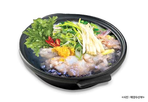 영양가 풍부한 2월 수산물 2가지 뉴스 시사불교매너리즘