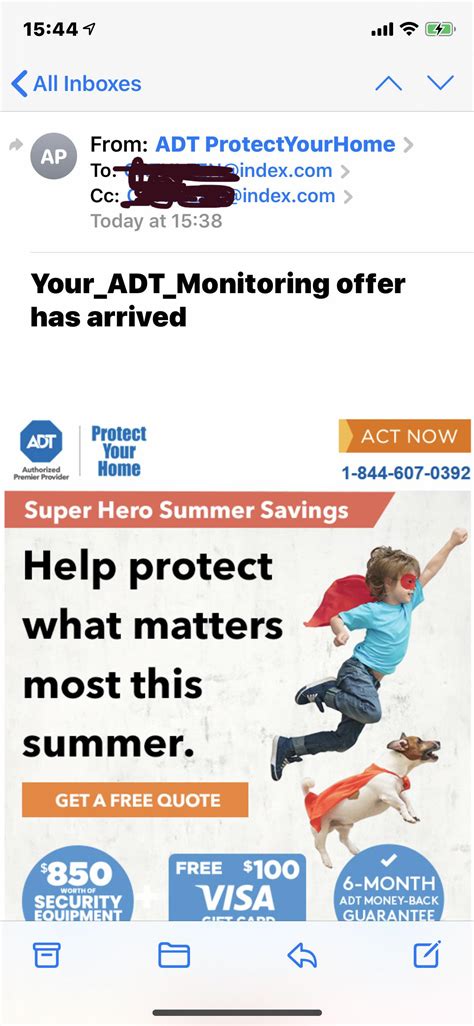 I Get These Phishing Emails That I Cant Unsubscribe Because The Link Doesnt Work Weird Thing