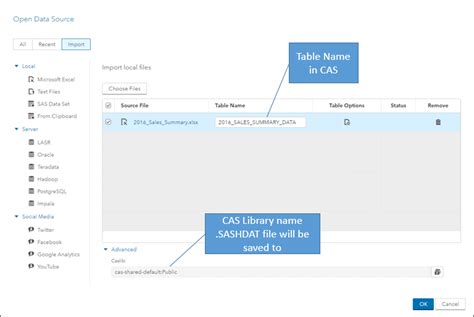 the sas visual analytics 8 1 data pane creating calculations and