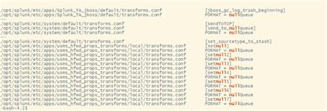 Heavy Forwarder Stopped Forwarding The Internal Logs To Indexer After Patching Or After A