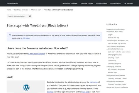 Comment Créer Une Documentation Technique Guide étape Par étape