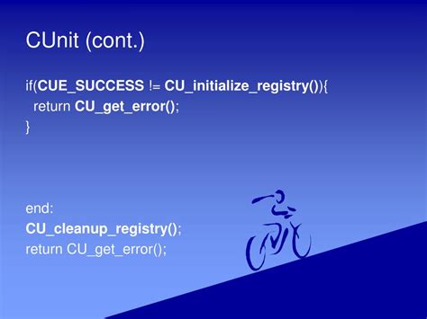 Ppt Introduction To Unit Testing Powerpoint Presentation Free