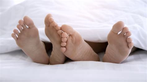 The Silent Symptom Of Killer Cancer You Can Spot When You Have Sex