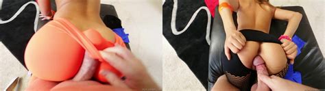 Alina Li Spandex Loads 8 Intporn Forums