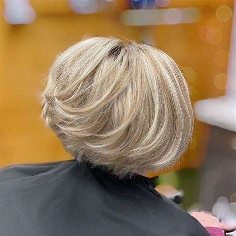 Layered Bob Hairstyles 2022
