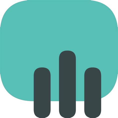 Histogram Vector Icons Free Download In Svg Png Format