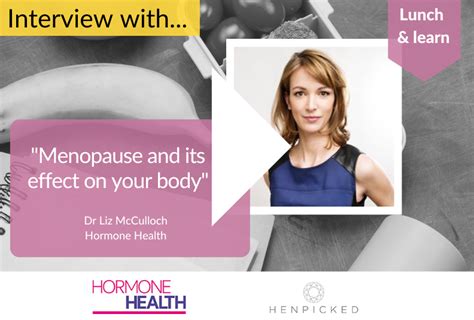 Menopause And Its Effect On Your Body Menopause Hub Expert Information Useful Resources
