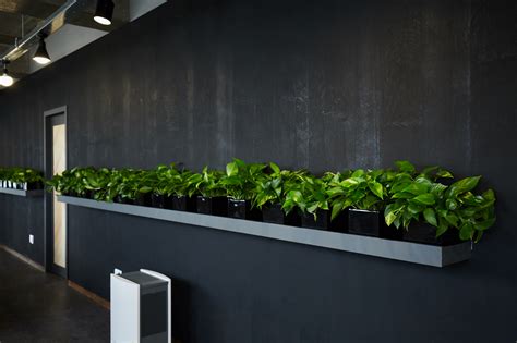 인더스트리얼 컨셉 사무실 Your Interior Manager 그레미디자인