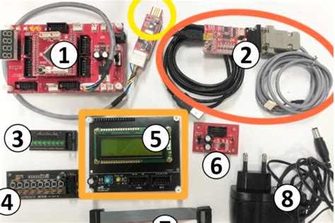 Using Codevisionavr Design A Simple Microcontroller