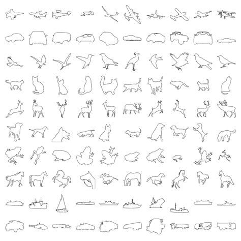 Generalisation Test Sets Download Scientific Diagram