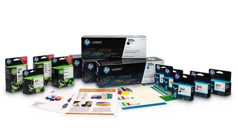 Benefits Of Genuine HP Printer Cartridges Astrosupplies