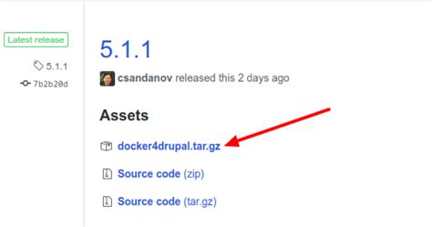 How To Set Up A Development Environment For Drupal 8 With Docker4drupal