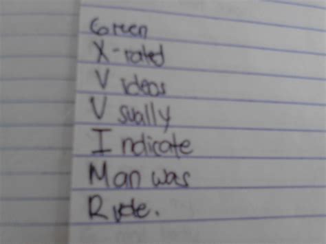 Tsoktok Mnemonic Device As An Effective Teaching Technique