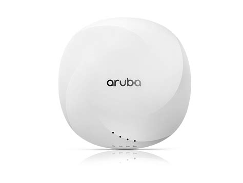 Aruba Ap 634 Access Points Reliable Indoor Connectivity Uvation