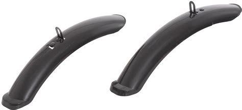 Крылья для беговела 16" комплект RUSH HOUR