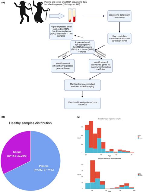 Identifying Practical Computational Models Of Healthy Aging Via Plasma Download Scientific