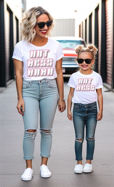 Hot Mess Mama Png Mama Digital Download Mom Sublimation Inflated Design