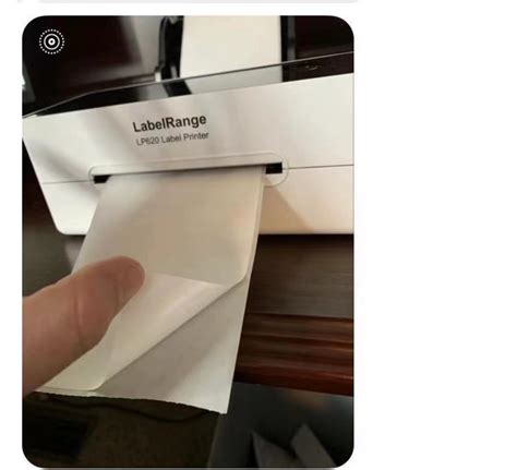 Troubleshooting Labelrange