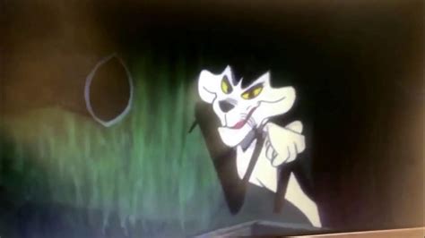 Pongo Bites Meowrice Youtube