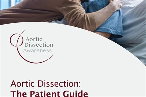 Launch Of Aortic… Aortic Dissection Awareness Uk And Ireland
