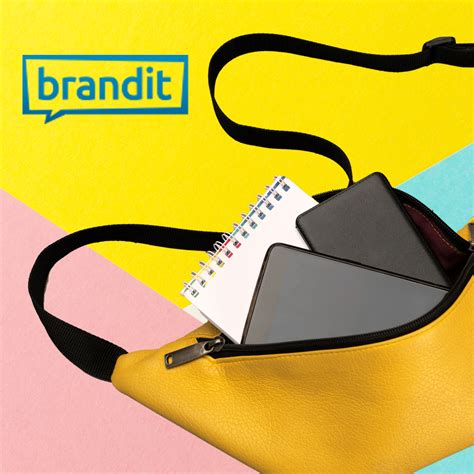 Рекламни чантички за кръст