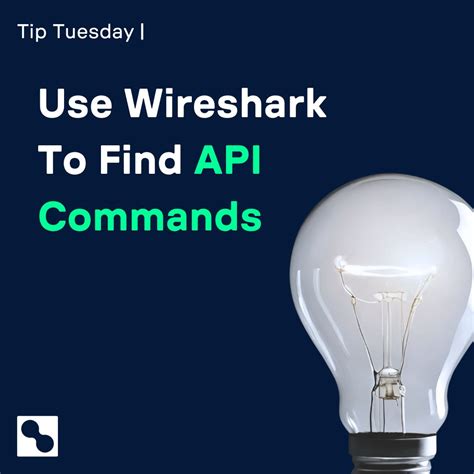 How To Use Wireshark To Find Api Commands Rittman Mead Posted On The