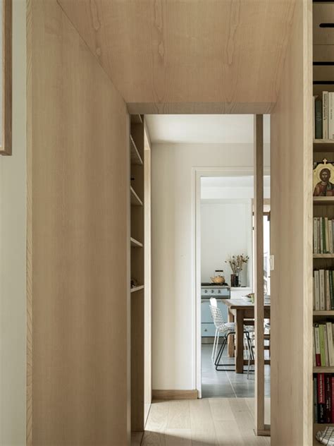 Once Upon A Time In The Perche House Java Architecture Archdaily