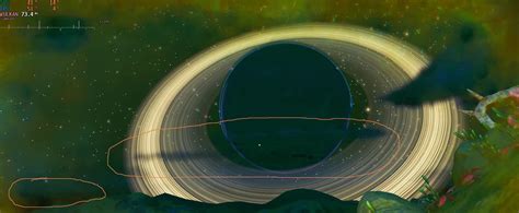 Visual Artifacts In Unigine Superposition Test This Sharpings Look Really Strange Please Help