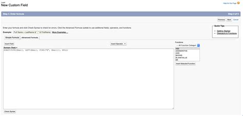 How To Set Up Lead To Account Matching In Salesforce Using Flow The Spot