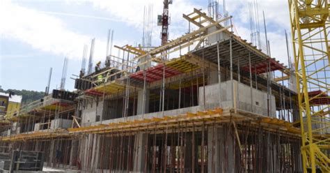 Кривична пријава за непреземени мерки за безбедност на градилиште на кое загинал работник