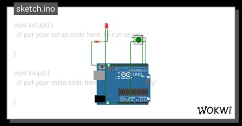 Flip Wokwi Esp32 Stm32 Arduino Simulator