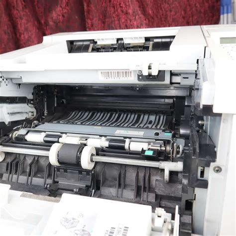 Printers Hp Laserjet Enterprise P3015dn Ce528a Monochrome A4 Laser