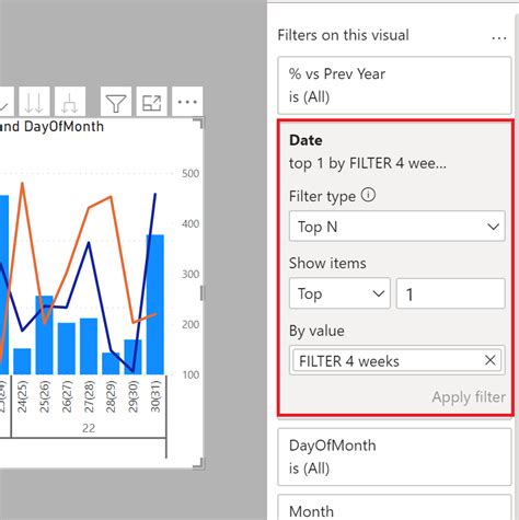 Solved Table Of Equal Weeks Of Current And Previous Year Microsoft Fabric Community