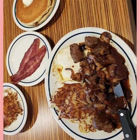 Ihop Sirloin Tips Recipe Find Vegetarian Recipes