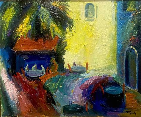 თანამედროვე ქართველი თანამედროვე ქართველი მხატვრები