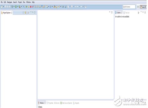 java开发环境的搭建以及使用eclipse从开始一步步创建java项目 电子发烧友网