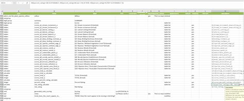 Solved Survey123 Connect Nested Formula For Values Esri Community