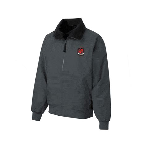 Tau Kappa Epsilon Challenger Jacket Sale 6995 Greek Gear®
