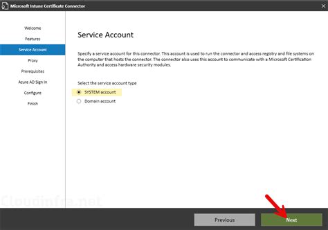 how to deploy pfx certificates using intune