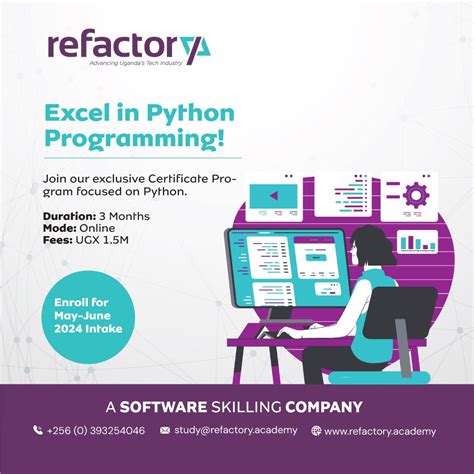 Python Datascience Machinelearning Refactory Academy