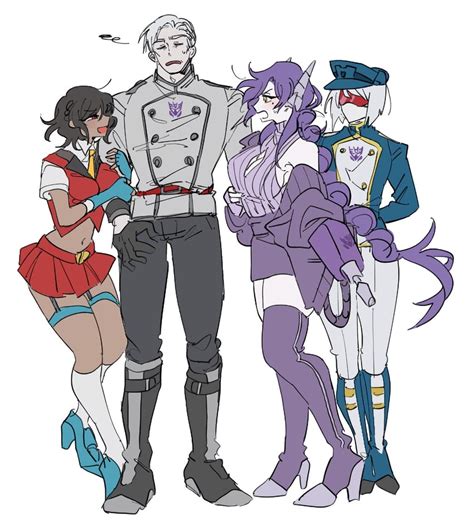 Megatron Starscream Soundwave Shockwave Megatron And More Transformers And More Drawn