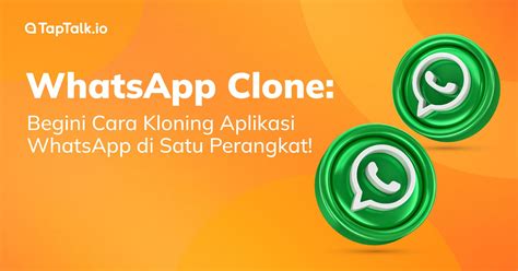 5 Langkah Mudah Cara Membuat Bot Di Whatsapp Dijamin Cepat