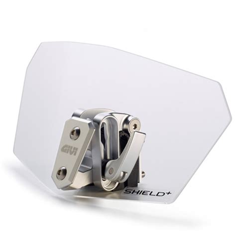 Windshield Spoiler Givi St180t Shield