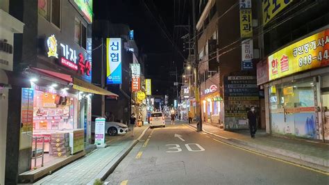 영등포역 1번출구 길거리 Yeongdeungpo Station Exit 1 Street Youtube