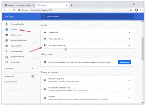 How To Fix Google Chrome Freezes When Typing Text