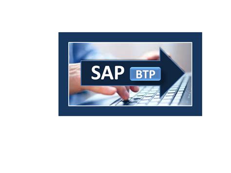 Sap Btp Online Course And Certification Online Training Proexcellency