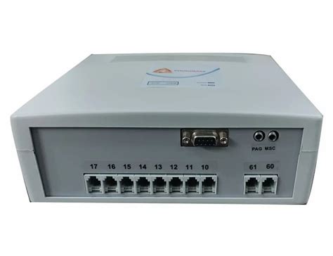 Usb Phonomax Intercom System At ₹ 14500piece In Mumbai Id 2854273530830