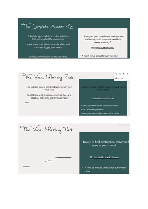 Text Colour Variations Pages And Content Squarespace Forum